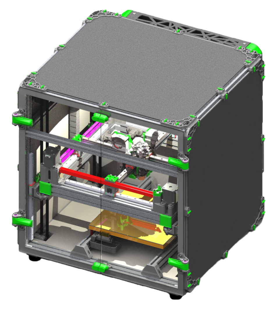 Annex - Headquartered in The Netherlands
