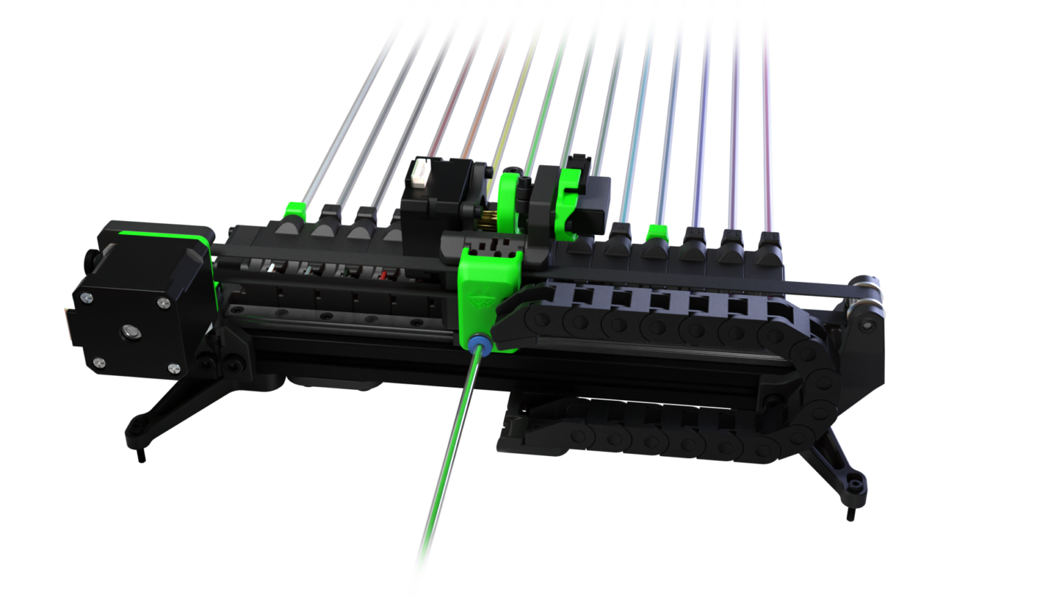 Projects - Annex Engineering EU