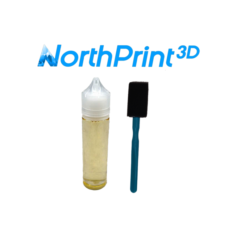 Bed Adhesive by NorthPrint3D - Annex Engineering EU