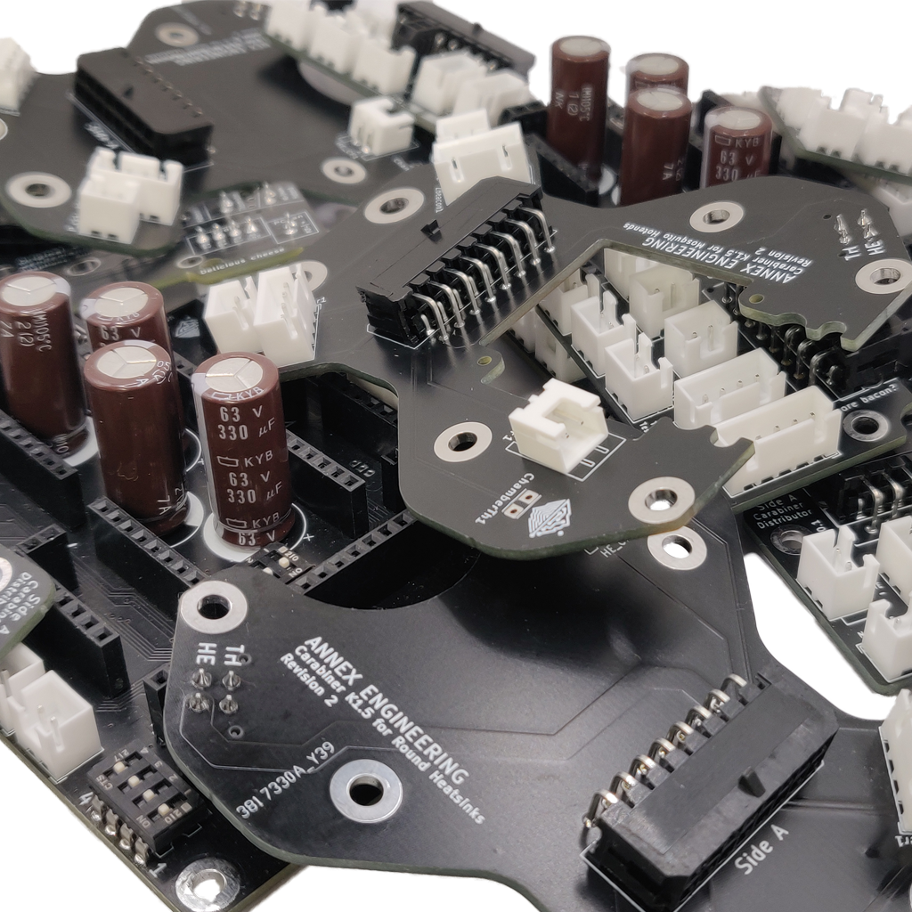 Category: Electronics - Annex Engineering EU