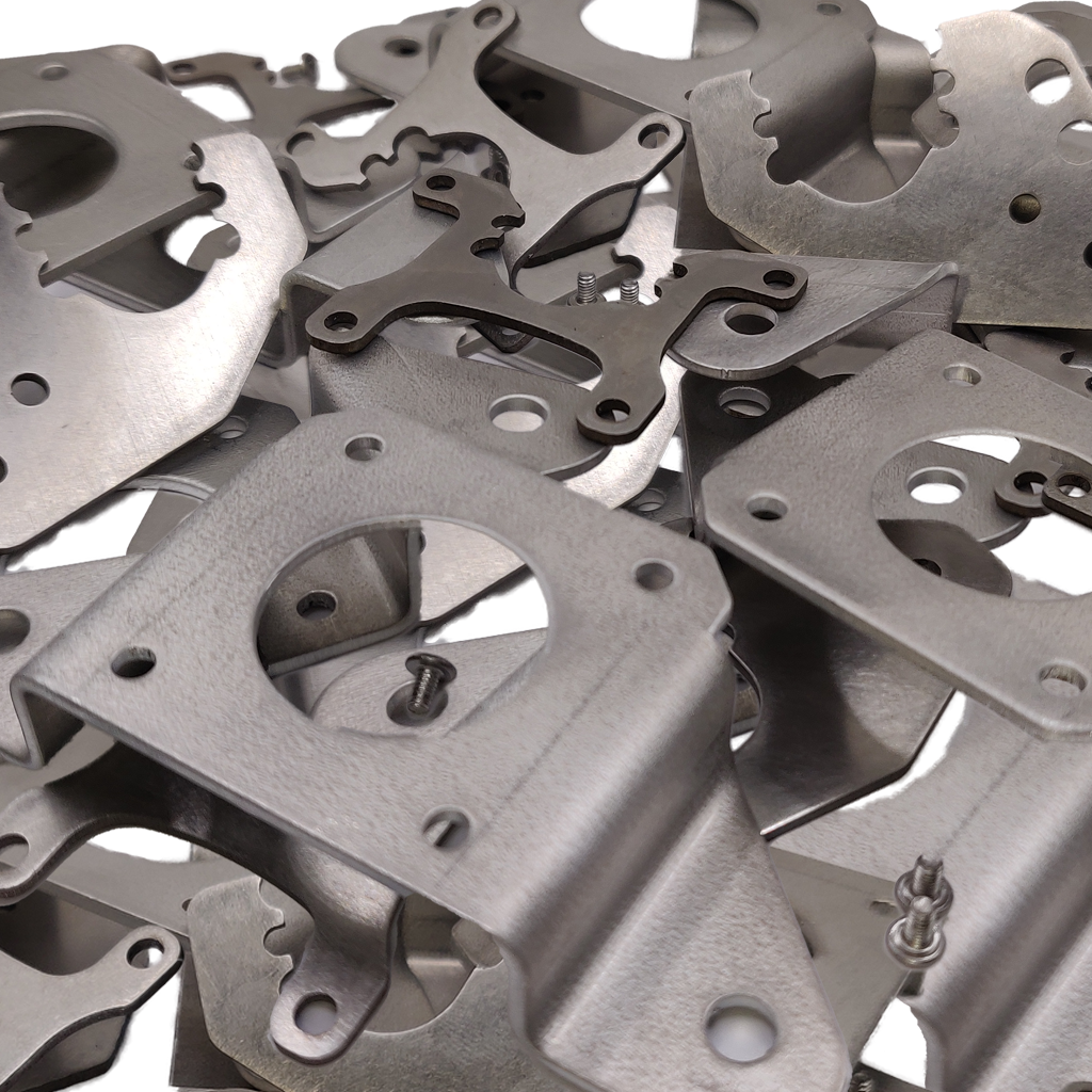 Category: Mechanical - Annex Engineering EU