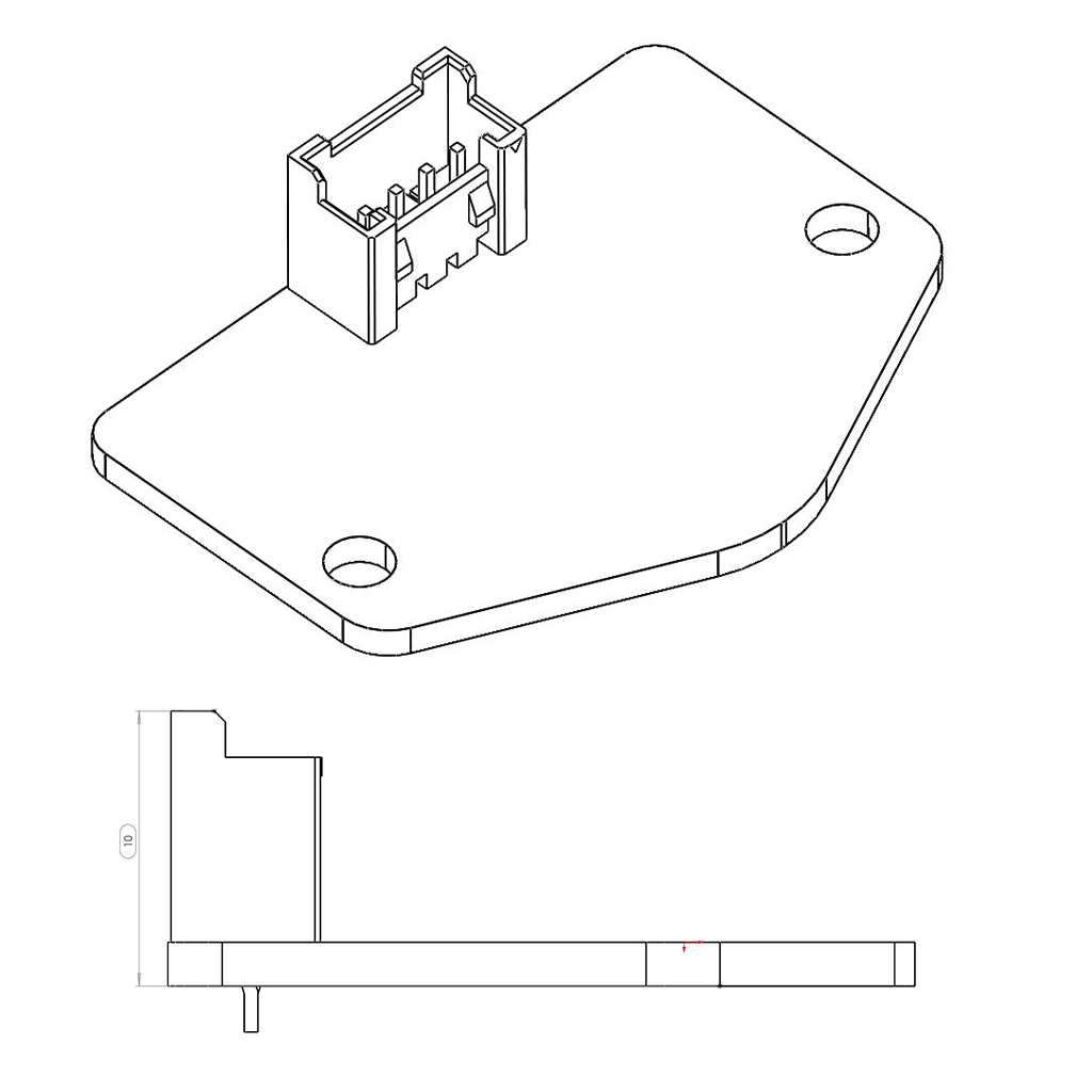 Beacon - Eddy Current Probe - Annex Engineering EU
