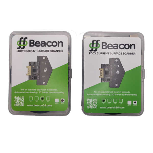 Beacon - Eddy Current Probe - Annex Engineering EU