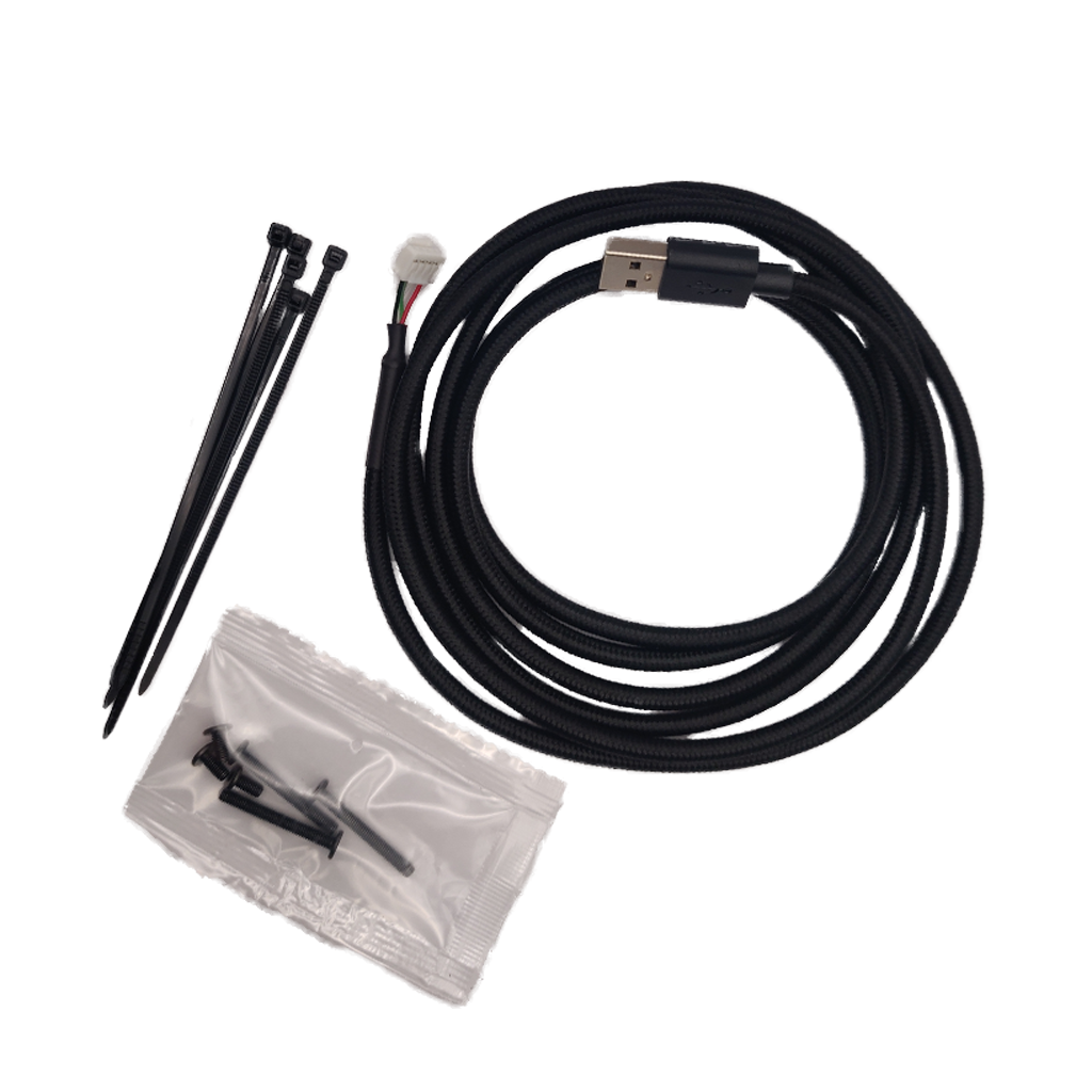 Beacon - Eddy Current Probe - Annex Engineering EU